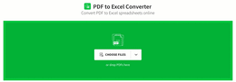 Small Pdf Converter To Excel Onwhat