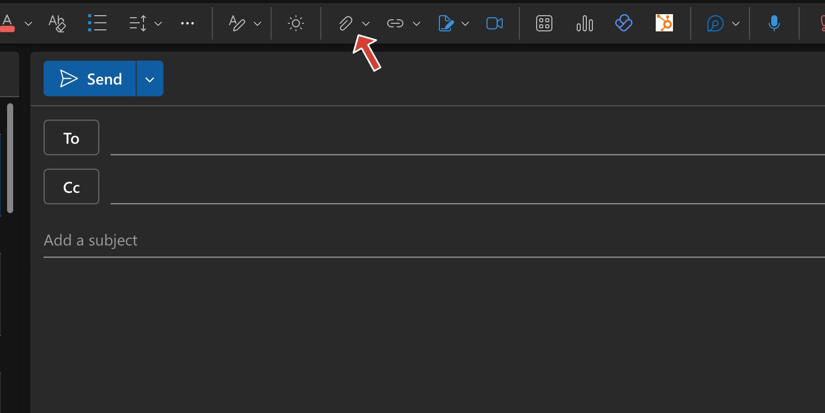 How to Embed a PDF in an Email: A Complete Guide | Smallpdf