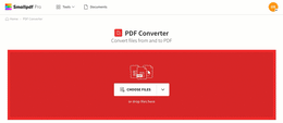 Free Online JPG To PPT Converter Smallpdf