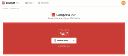 Pdf Size Reducer To 400kb Damerala
