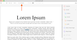 How To Search A PDF For Words Or Phrases How To Search A Document In Pdf
