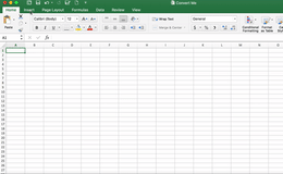 How To Insert PDF Into Excel Smallpdf