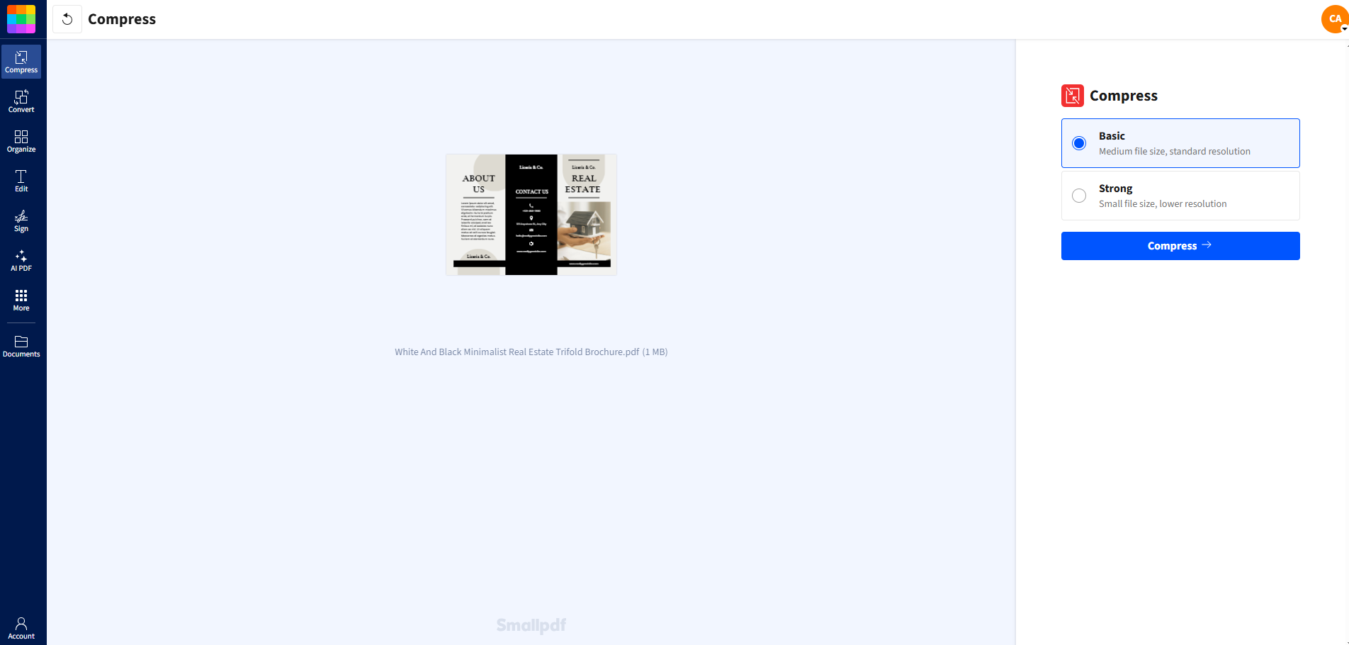 Troubleshooting 5 Common Issues With ZIP Files | Smallpdf