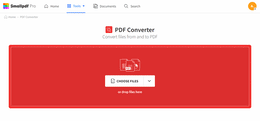 How To Copy Text From A PDF Smallpdf