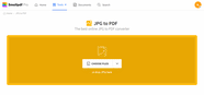 Convert JPG To PDF At 200 KB Or Less Smallpdf 57 OFF