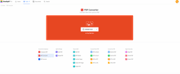 Free Word To Excel Converter Smallpdf