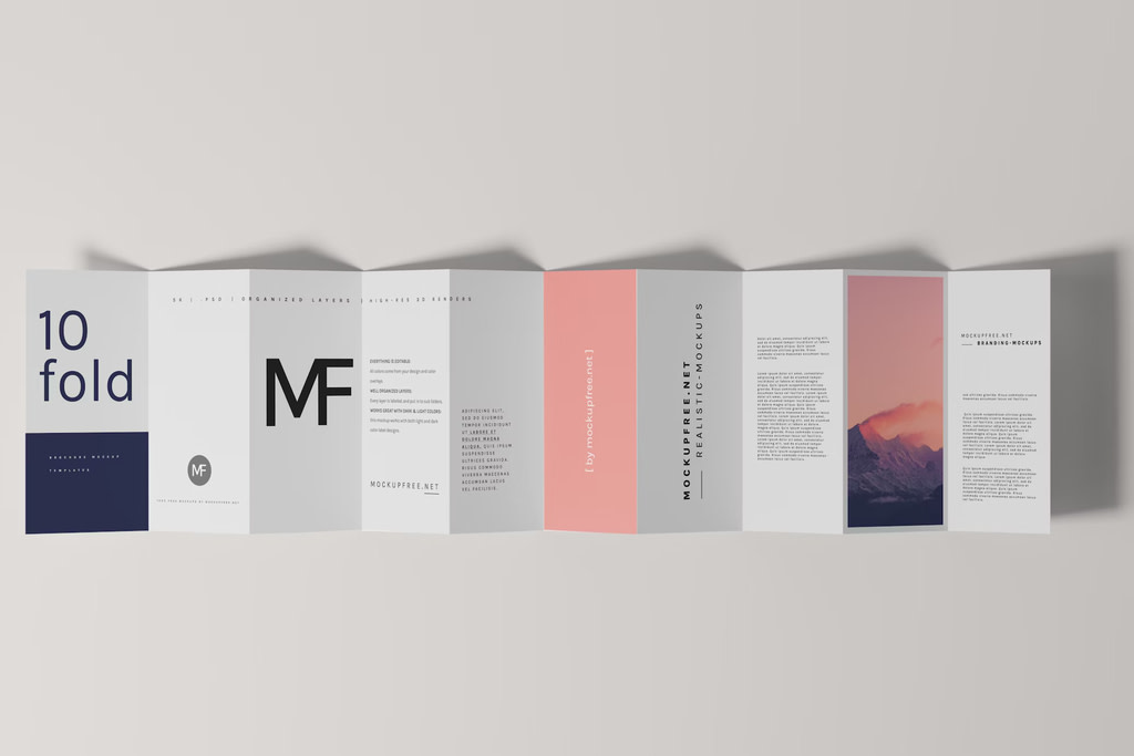 How to Design, Create, & Edit a Brochure | Smallpdf