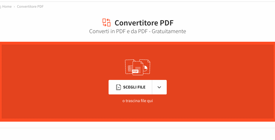 Come scrivere su un PDF | Smallpdf