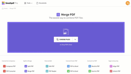 Rearrange PDF Pages Online For Free Smallpdf