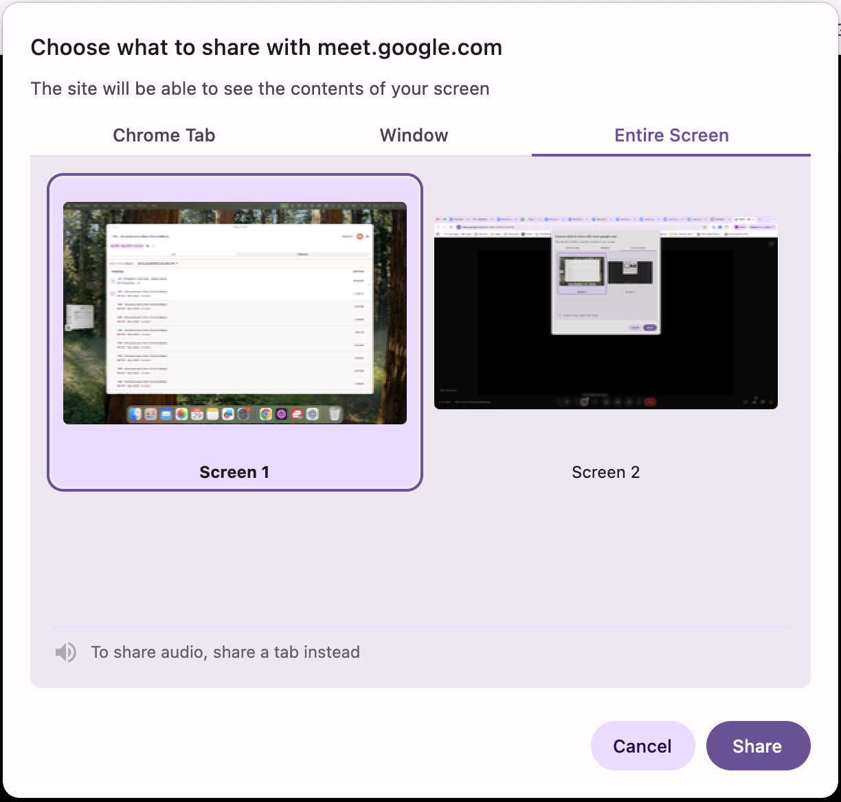 How to Present a PDF in Google Meet in 6 Steps | Smallpdf