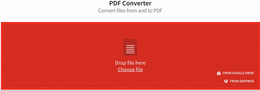 Convert JPG To Excel Smallpdf