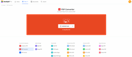 Convert JPG To Excel Smallpdf