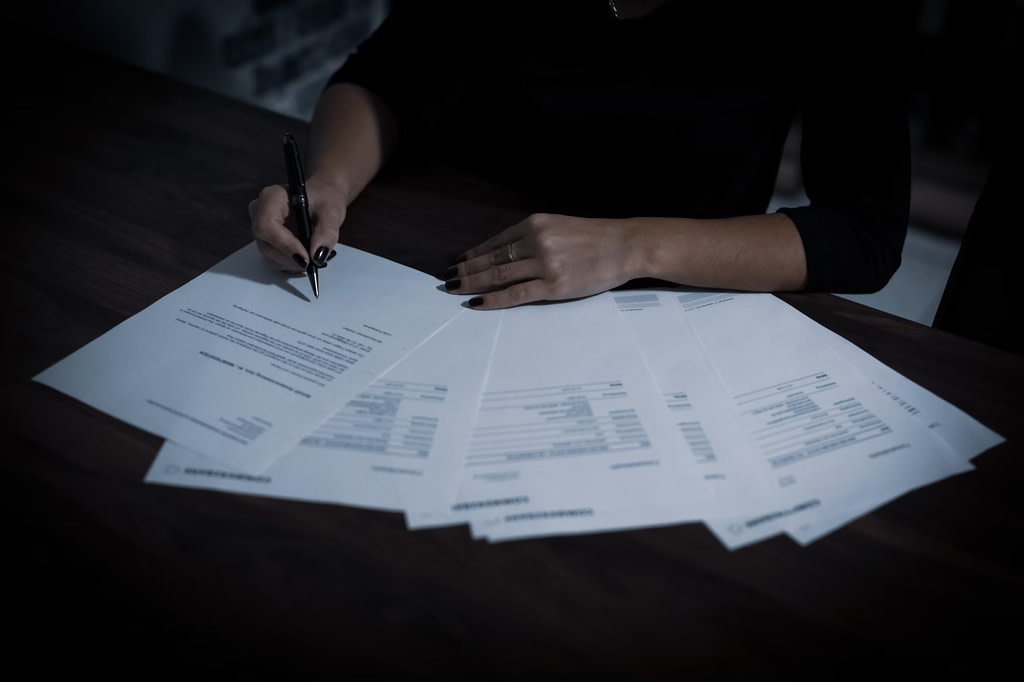 What Paper Size & Type Should You Use for Legal Documents | Smallpdf