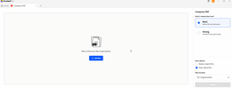 Resize PDF Online Smallpdf