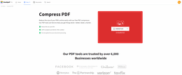 Compress Word Files Online Smallpdf