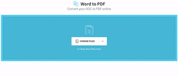 Convert DOCX To JPG Online Smallpdf