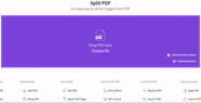 How To Save One Page Of A PDF Smallpdf