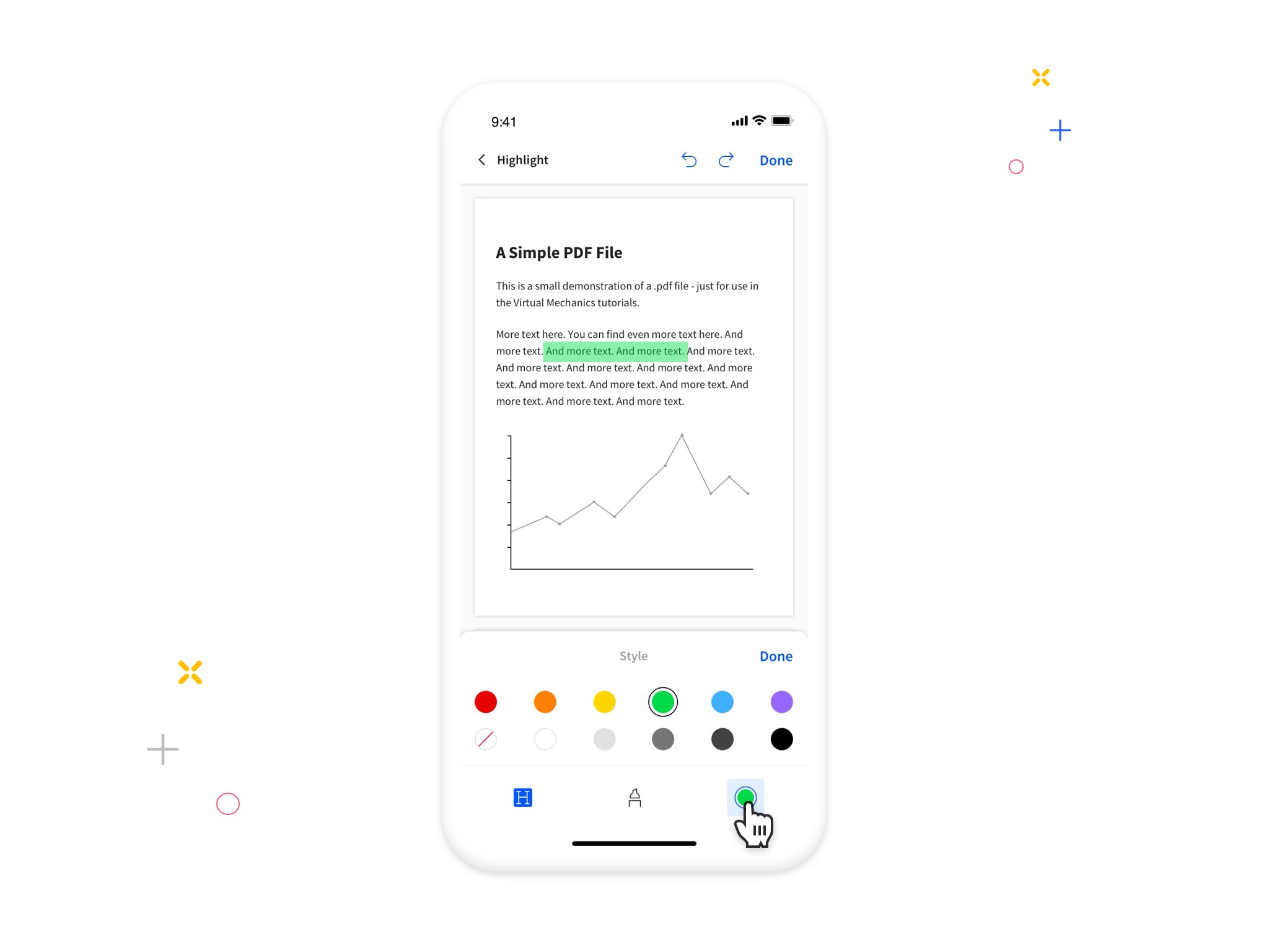 Edit PDFs on Your Smartphone with the Smallpdf Mobile App | Smallpdf