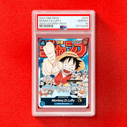 PSA Trading Card Game Info Hub