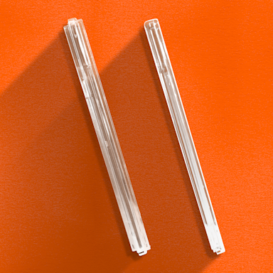 PSA Unveils Thinner Card Holder for Thicker Cards