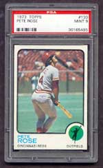 More Than Mike: The Story Of The 1973 Topps Baseball Card Set