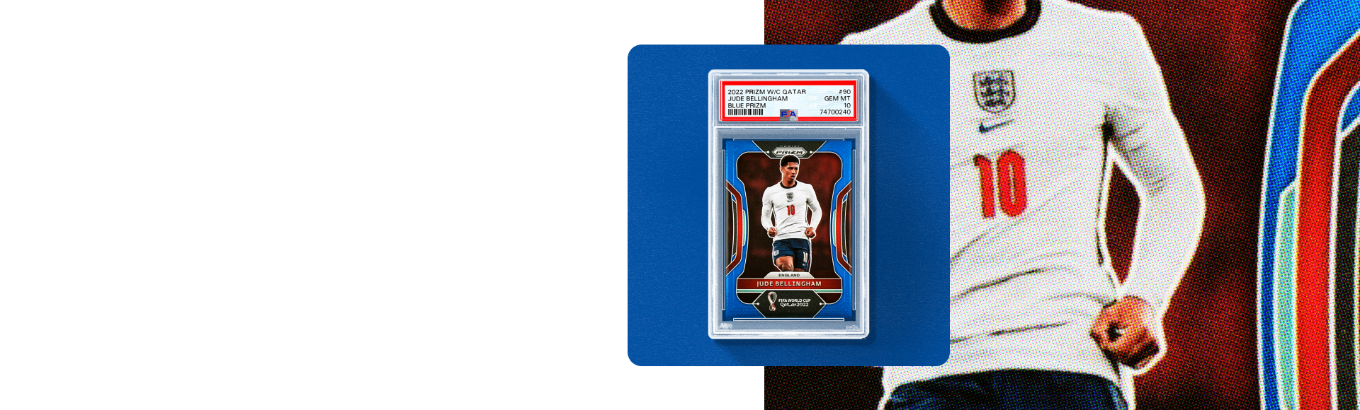 PSA Collectibles Authentication and Grading Service