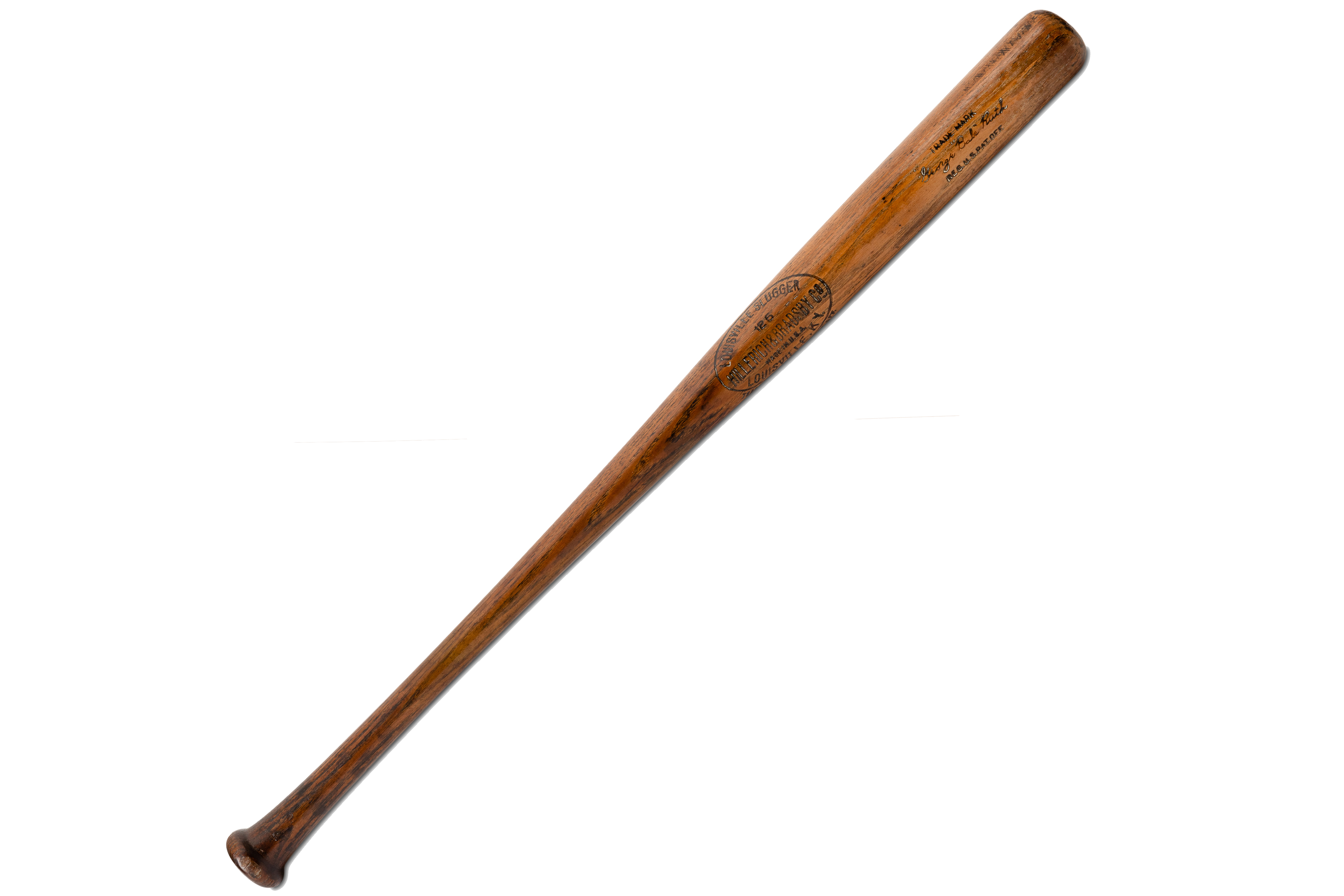 New World Records Set For Vintage Cards, JFK Baseball at SCP Auctions ...