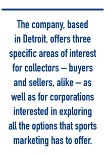 Dealer Profile: Jason Koonce - Buying, Selling and Accommodating Is the ...