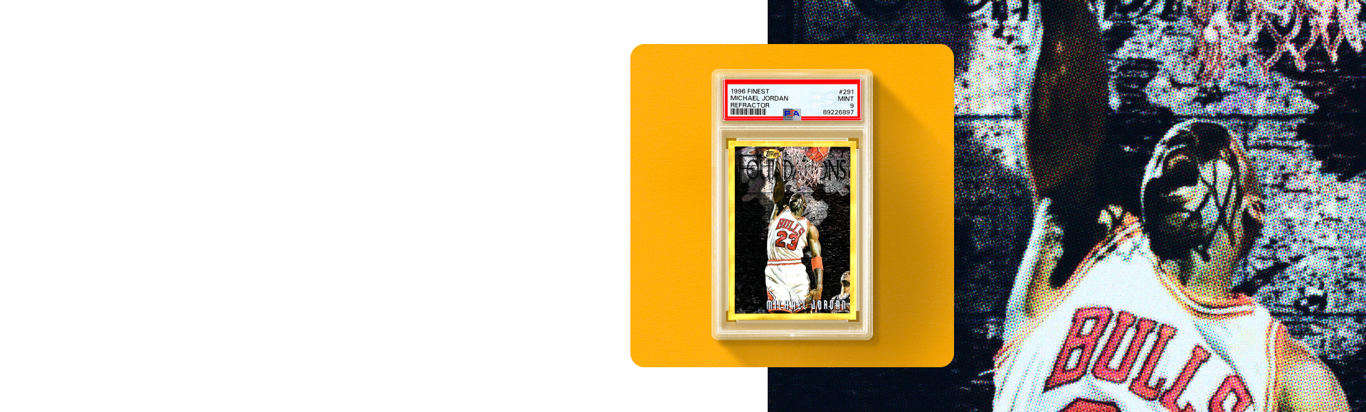 PSA Collectibles Authentication and Grading Service