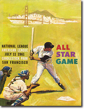 PSA Set Registry: Collecting the 1961 Topps Baseball Set