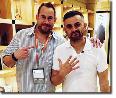 Dealer Profile: Jason Koonce - Buying, Selling and Accommodating Is the ...