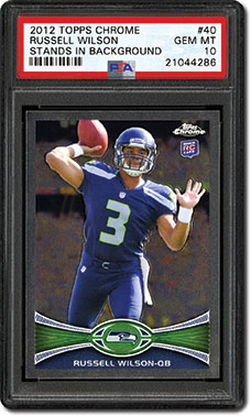 Collecting the Current Crop - The Most Desirable Rookie Cards of Active ...