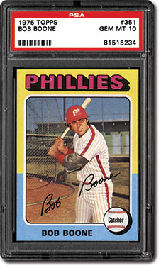 Family Profile: The Boone Family – Three Generations of Baseball and ...