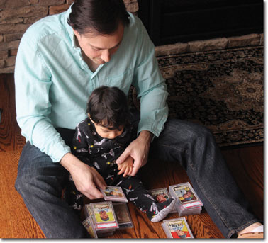 Collector Ted Sherman and his Quest for a Complete Autographed Set of ...