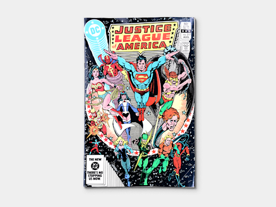 Comic Book Grading Info Center