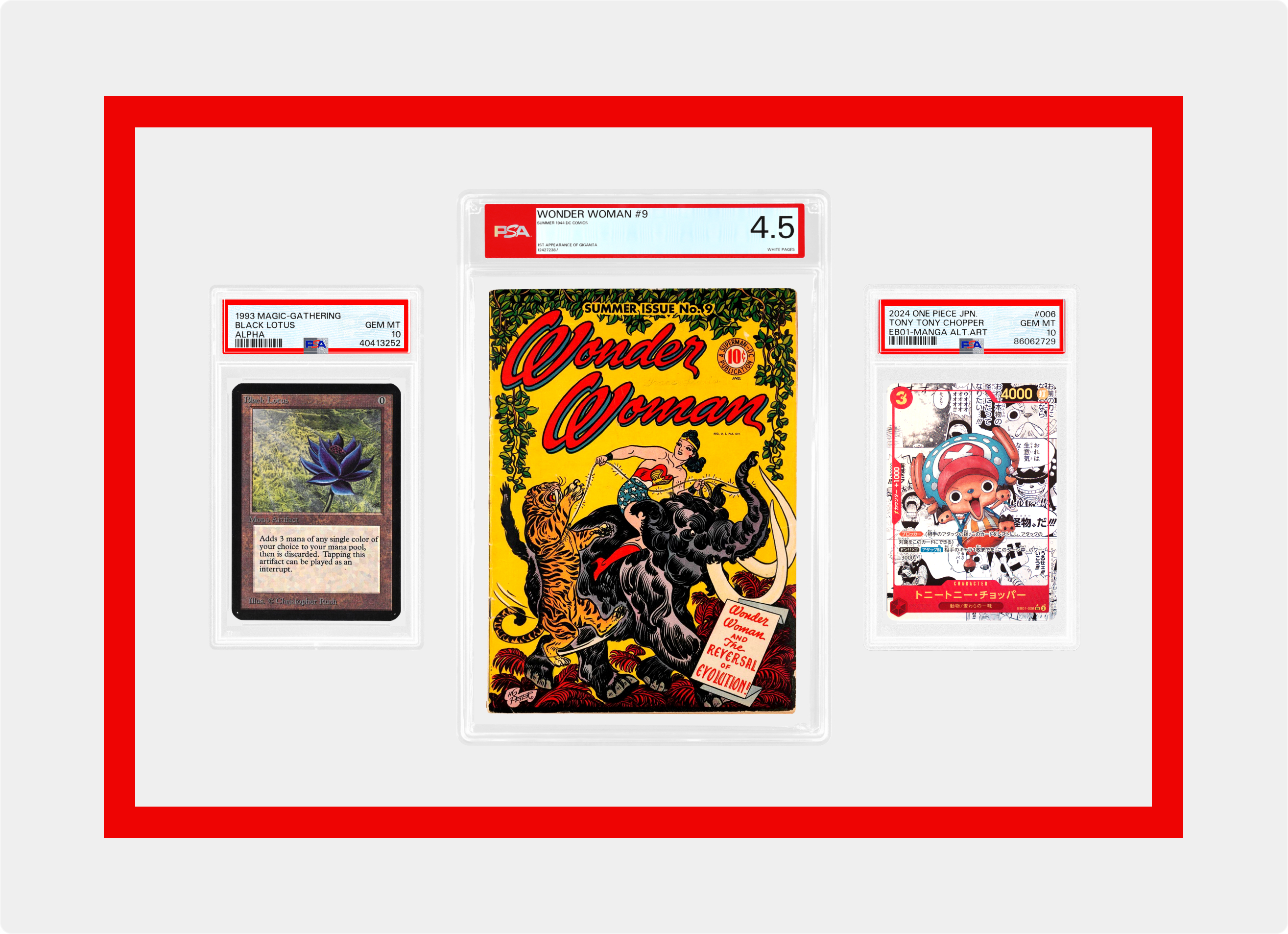 PSA @ Chicago Comic and Entertainment Expo (C2E2) From March 27-29