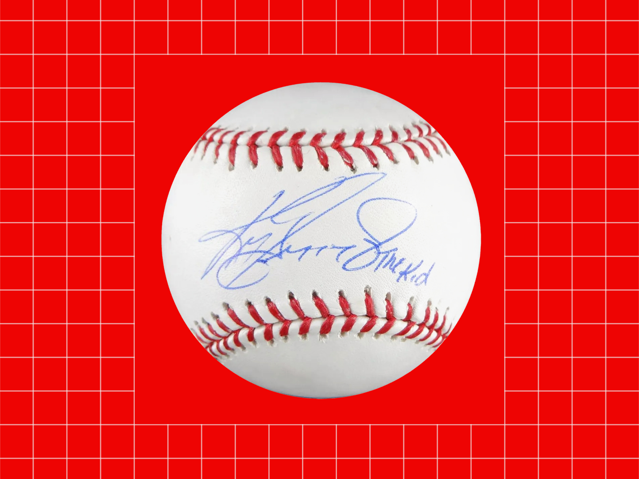 PSA/DNA Pre-Certified™ Authentication