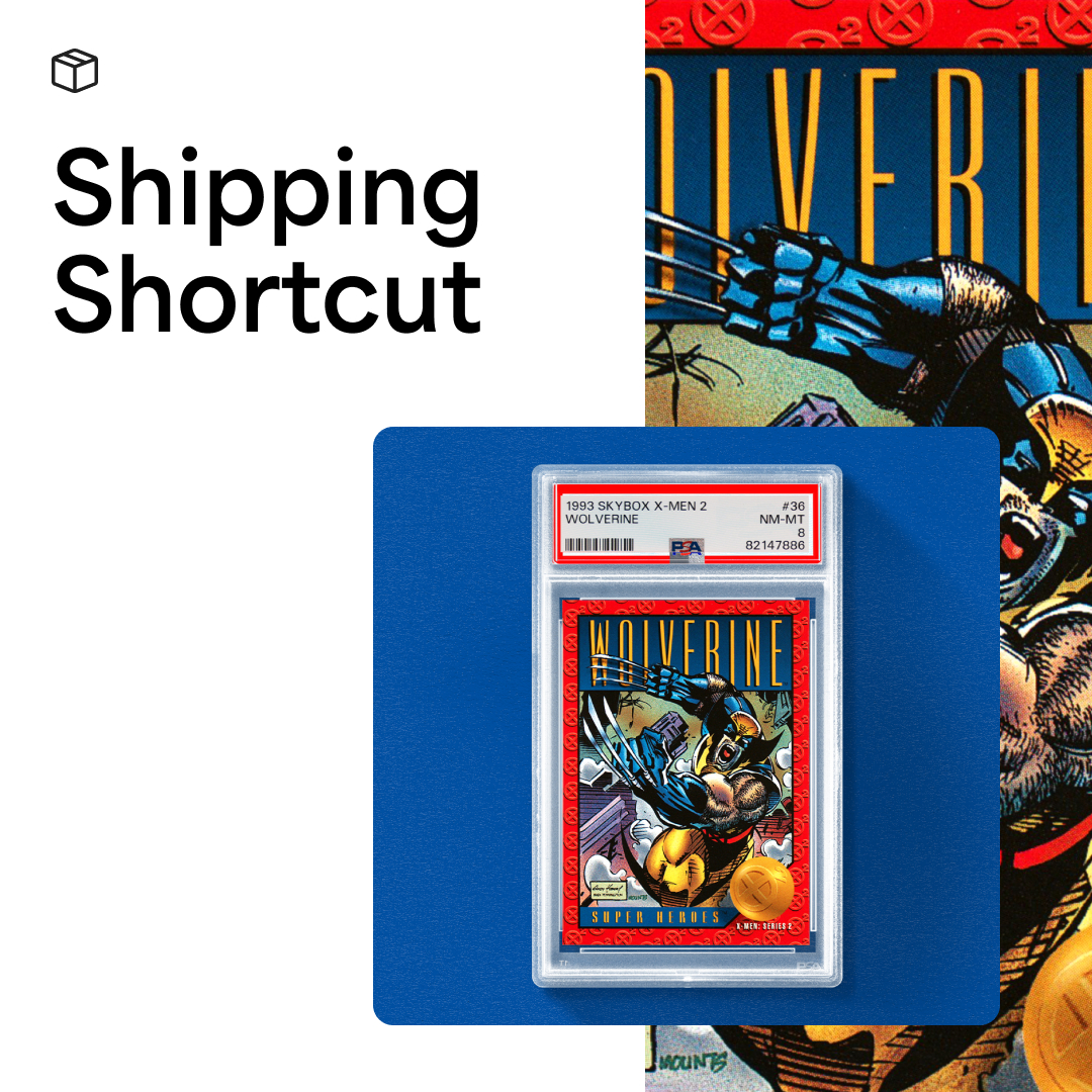 Introducing Prepaid Shipping for Online Submissions