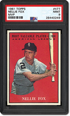 Collector Profile: And the Winner Is... Dr. James "Jay" Swartz ...