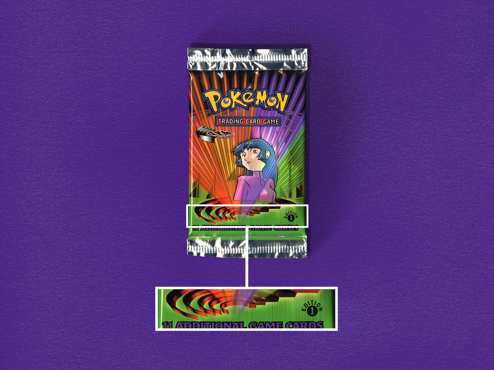 Pokémon Pack Variation Guide