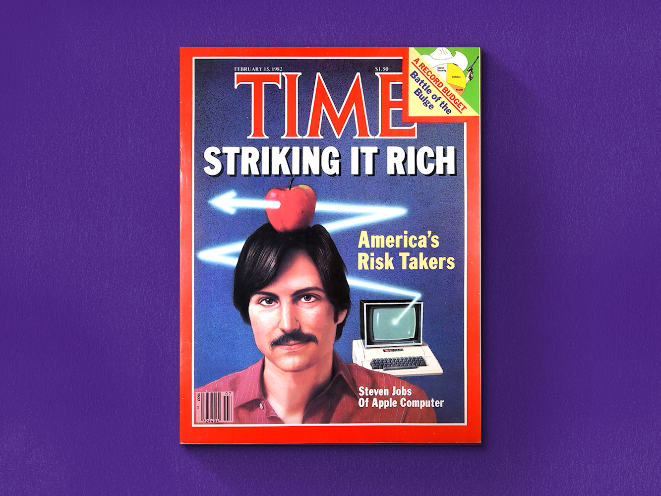 Magazine Collecting 101