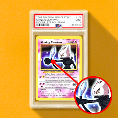 PSA Trading Card Game Info Hub