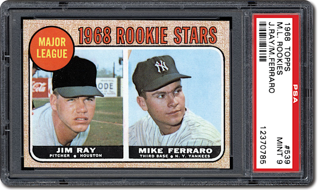 A Year to Forget, but a Set to Remember