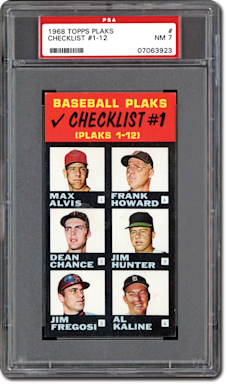 There's Something About Mickey... Collecting All of the Baseball Cards ...