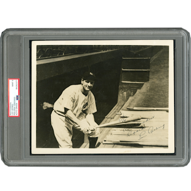 Roberto Clemente’s 1964 Batting Champion Silver Bat Award, High-Grade ...