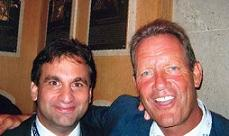 Catching Up with Kevin Keating