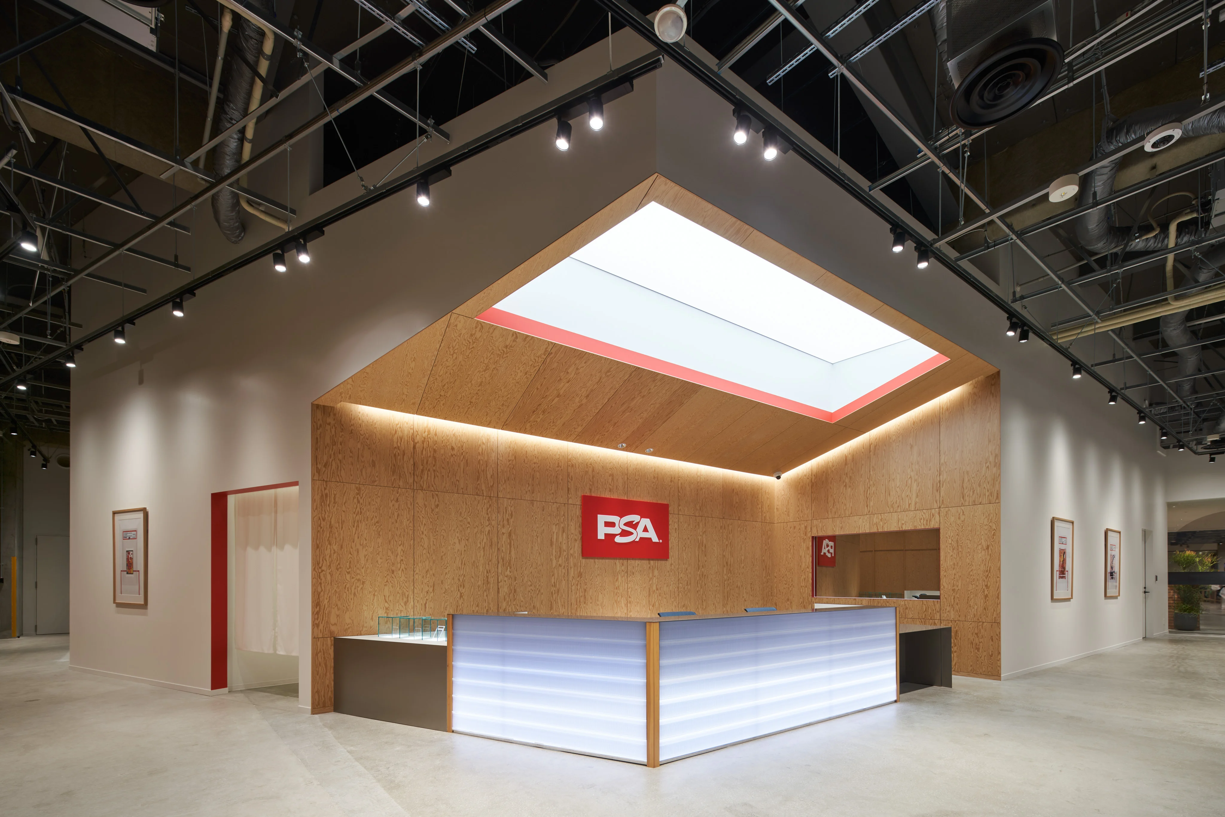 PSA Announces London-Area Expansion for 2026