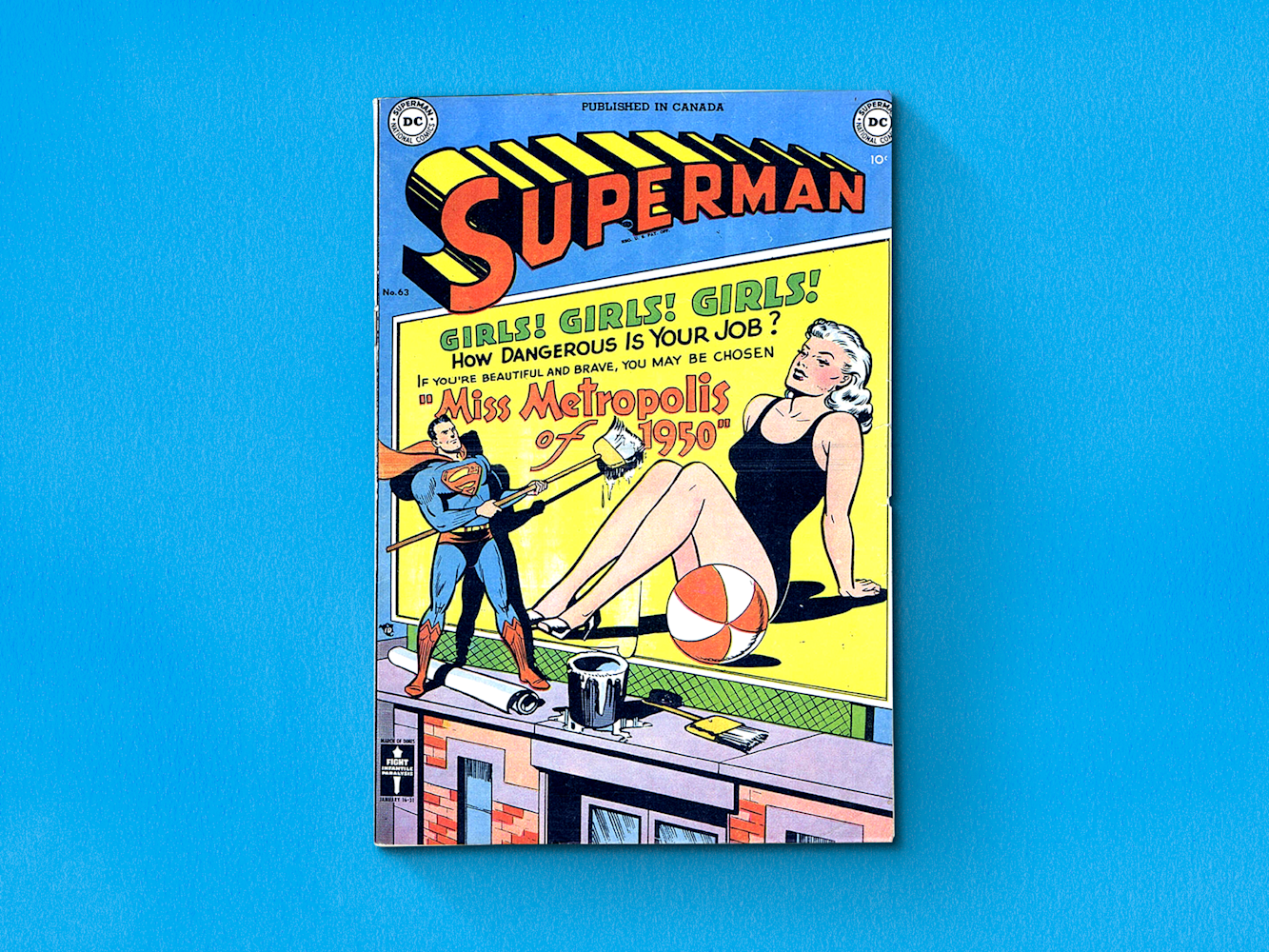 Comic Book Collecting 101