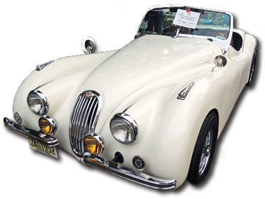 The 1961 Topps Sports Cars Card Set: Sleek, Stylish, Fast and Hard to Find