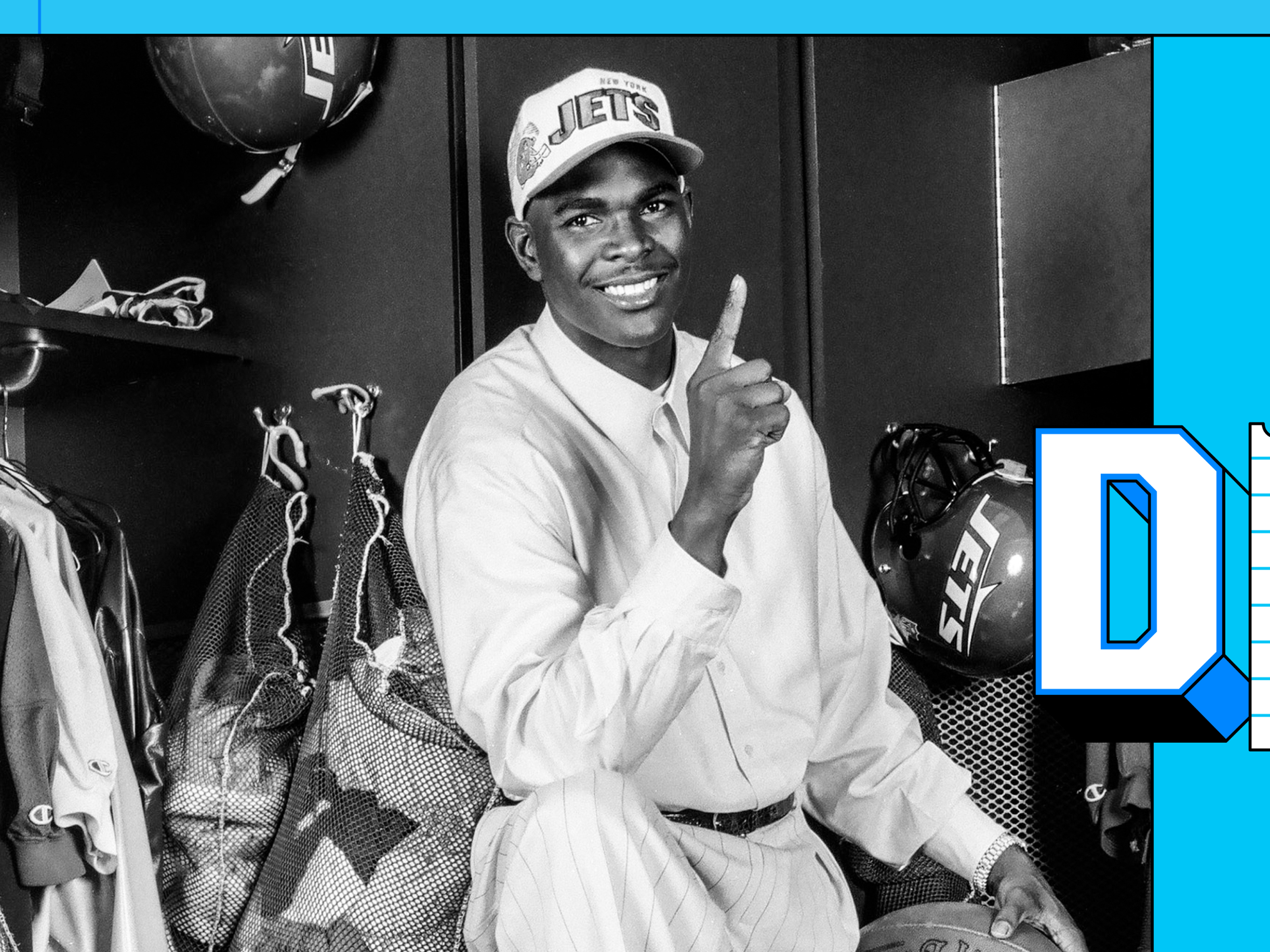 NFL Draft Through the Years: History, Highlights, and Must-Have Cards